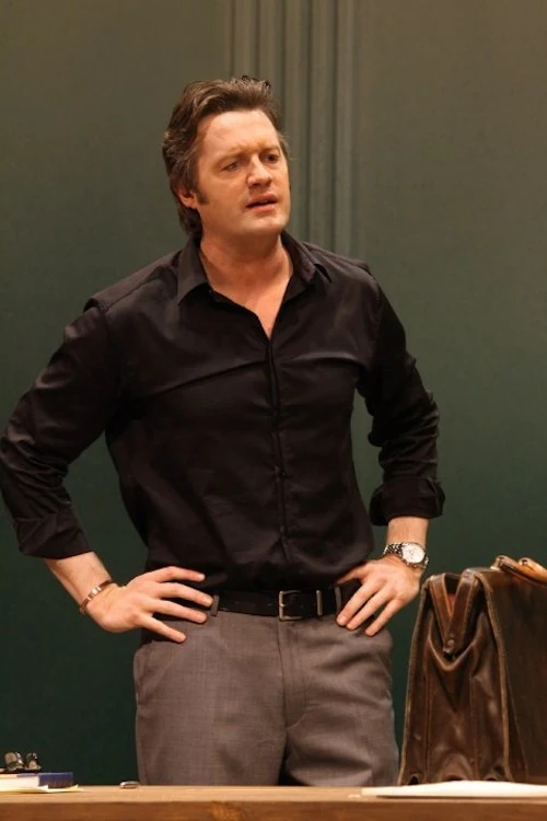 Andrew Whipp | Not Going Out Wiki | Fandom