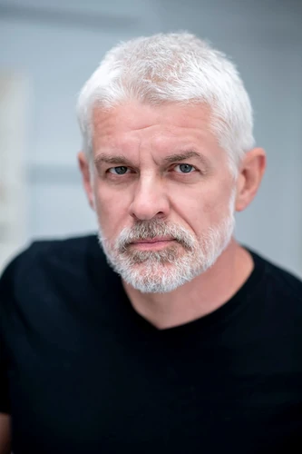 James Weber Brown | Not Going Out Wiki | Fandom