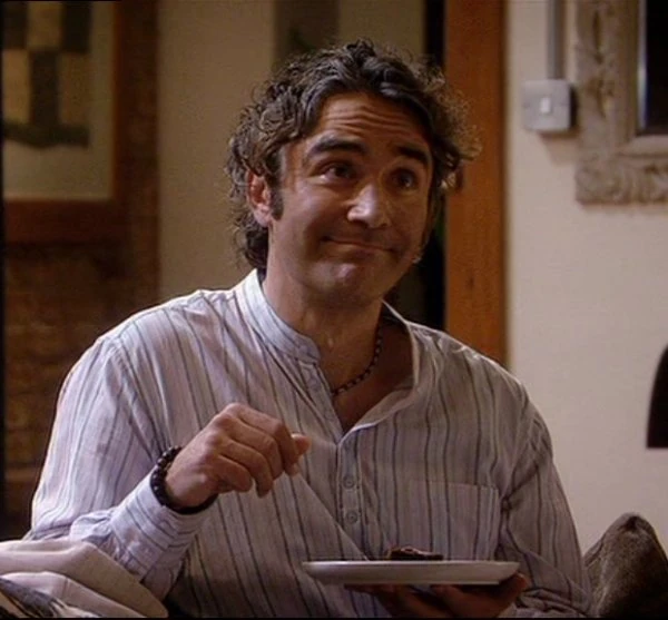 Pete (Caretaker) | Not Going Out Wiki | Fandom