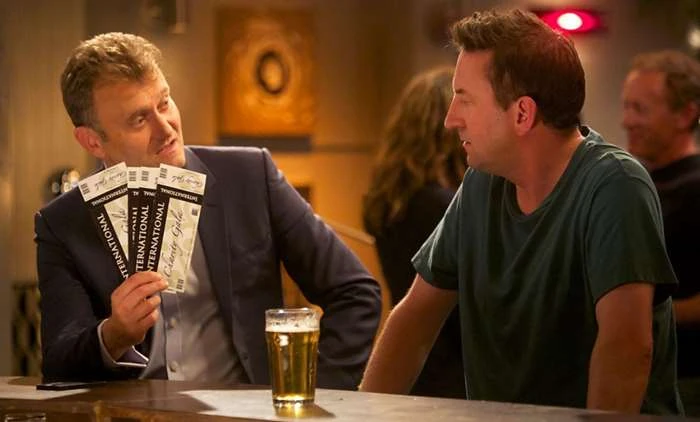 Toby | Not Going Out Wiki | Fandom