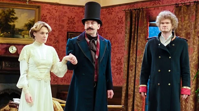 Play | Not Going Out Wiki | Fandom