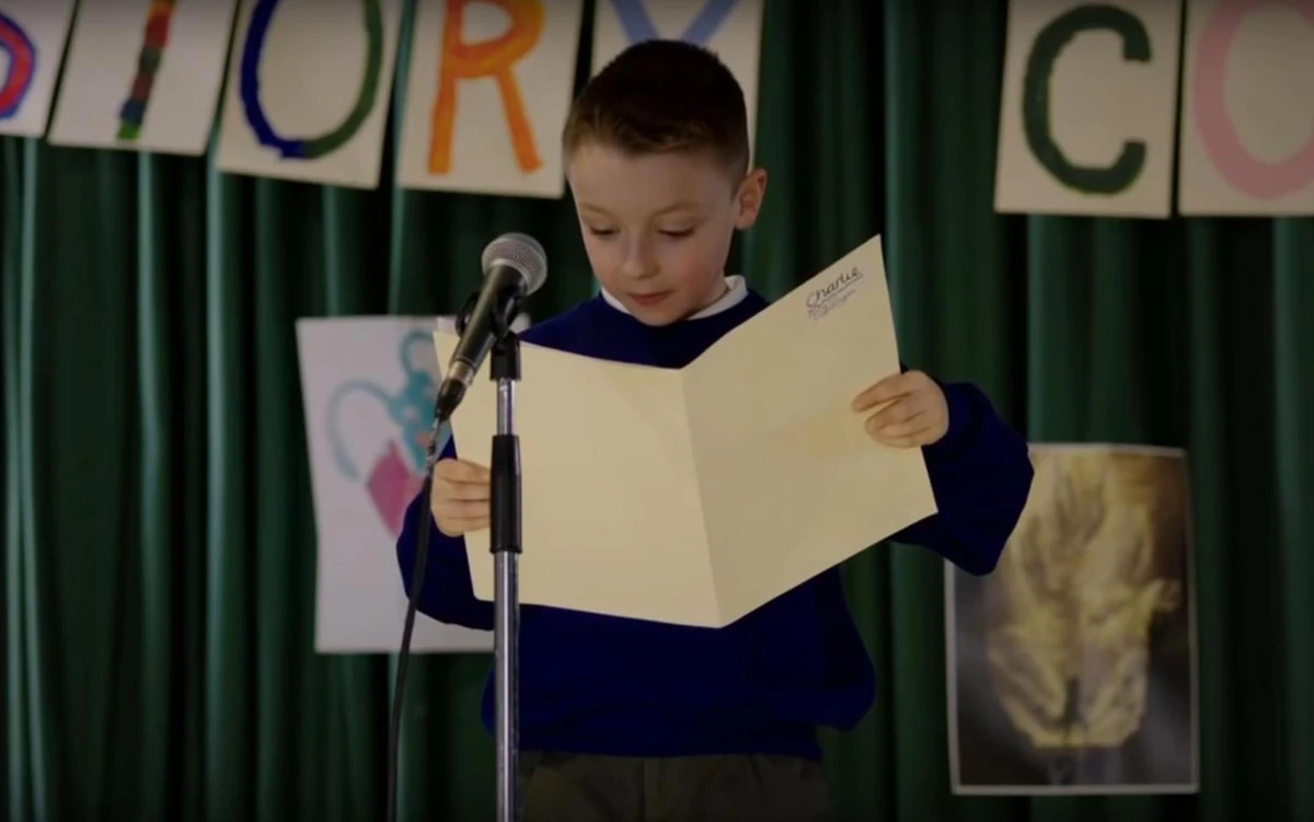 Charlie | Not Going Out Wiki | Fandom