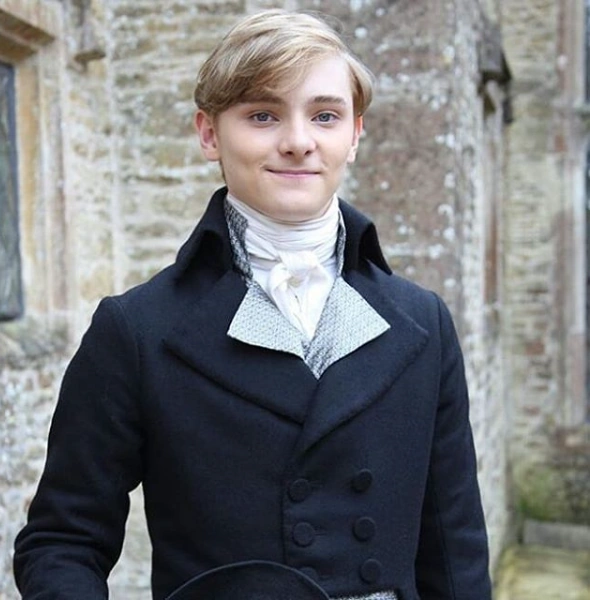 Max Willis | Not Going Out Wiki | Fandom