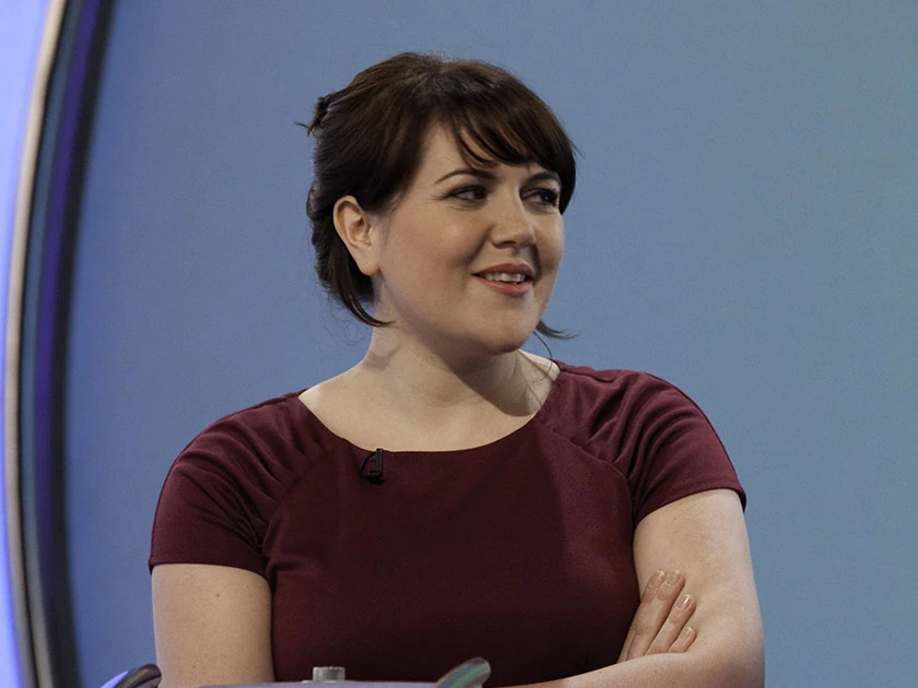 Katy Wix | Not Going Out Wiki | Fandom