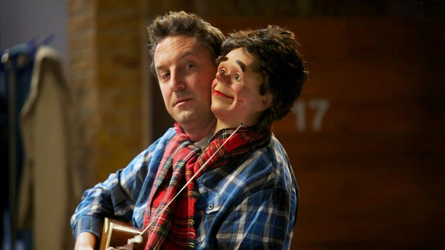 Dancing | Not Going Out Wiki | Fandom