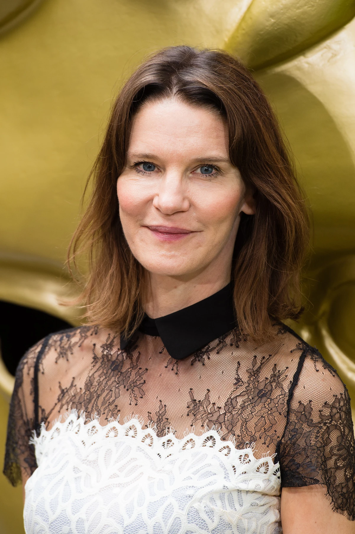 Susie Dent | Not Going Out Wiki | Fandom