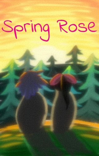 Spring Rose | NotHack Europa Wiki | Fandom