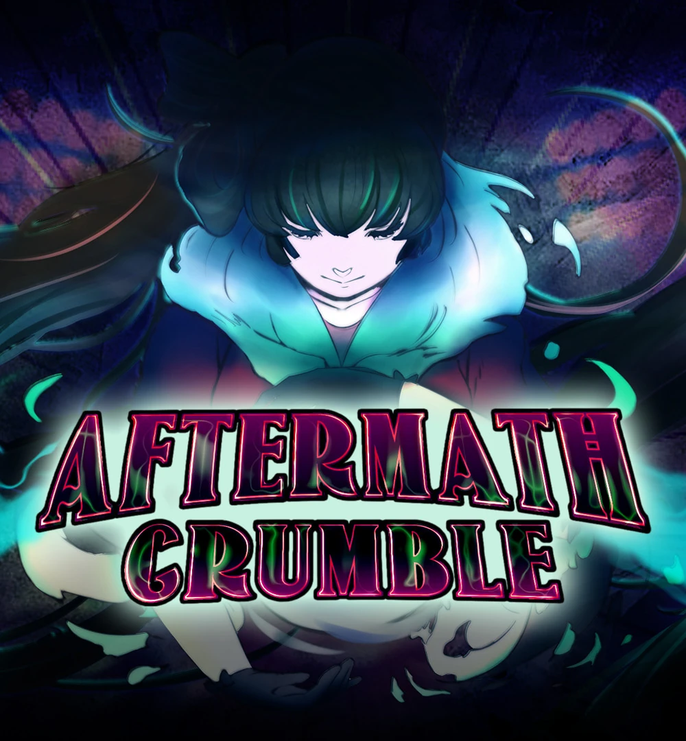 Aftermath Crumble | NotHack Europa Wiki | Fandom