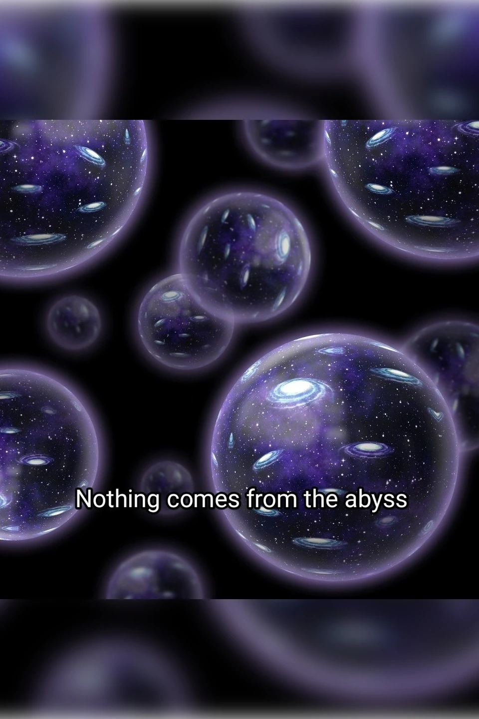 Bine | Nothing comes from the abyss Wiki | Fandom