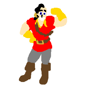 Chick Hicks | Nothing3 Wiki | Fandom