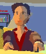 Category:Characters | Nothing, Forever Wiki | Fandom