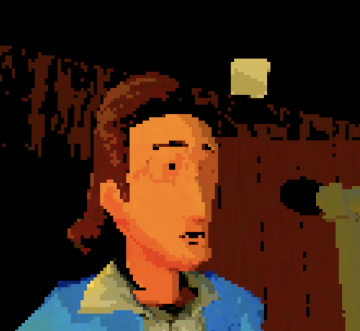 Larry Feinberg | Nothing, Forever Wiki | Fandom