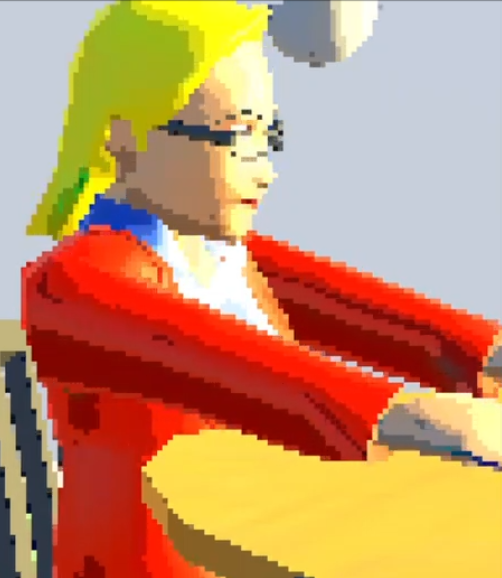 Kelly Coffee | Nothing, Forever Wiki | Fandom