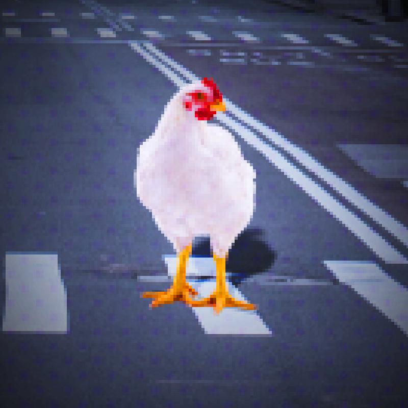 Chicken Joke | Nothing, Forever Wiki | Fandom