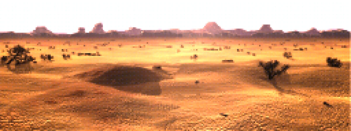 The Apocalypse | Nothing, Forever Wiki | Fandom