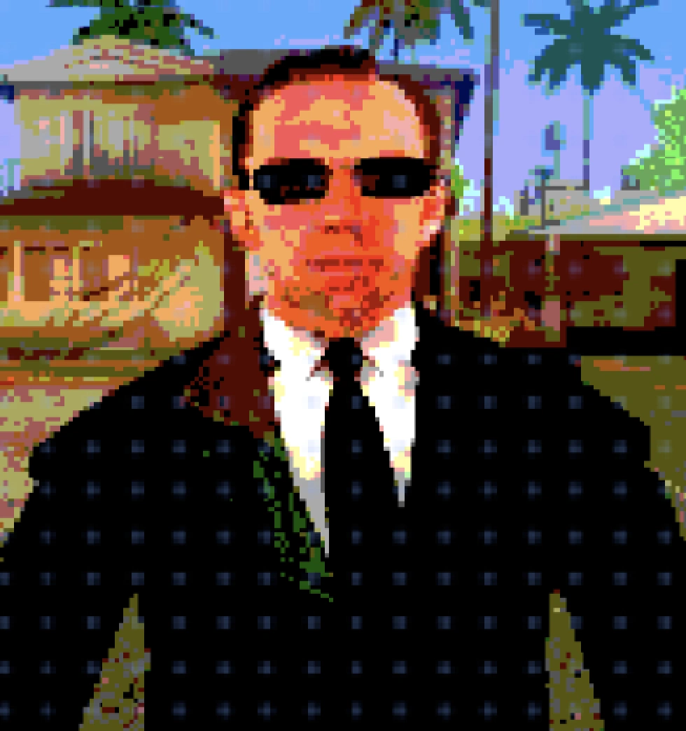 Off-Screen Characters (Season 1) | Nothing, Forever Wiki | Fandom