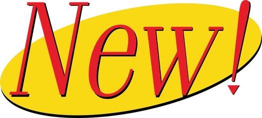 New Things | Nothing, Forever Wiki | Fandom