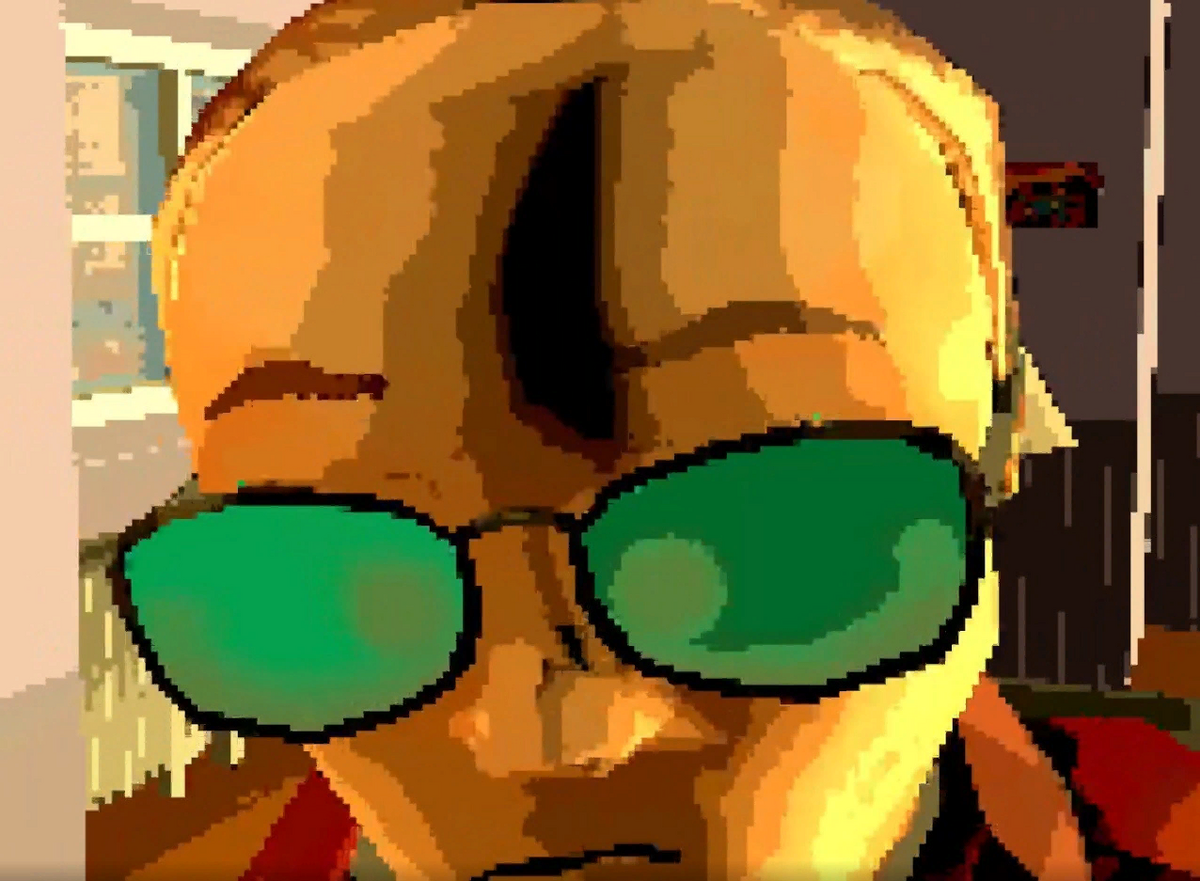 Fred Kastopolous | Nothing, Forever Wiki | Fandom