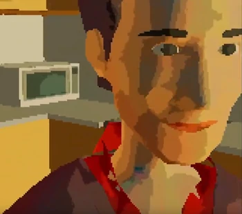 Nick Sterling | Nothing, Forever Wiki | Fandom