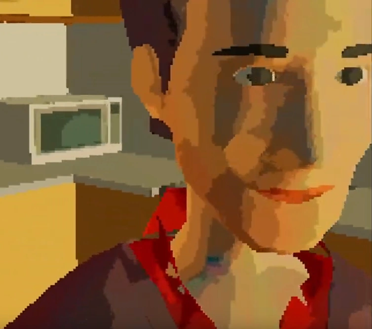 Nick Sterling | Nothing, Forever Wiki | Fandom