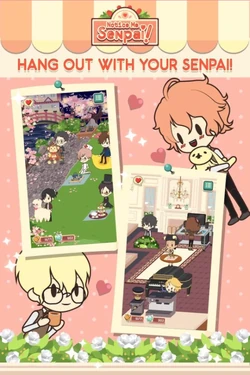 Notice Me Senpai Wikia | Fandom