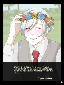 Ghost Senpai | Notice Me Senpai Wikia | Fandom