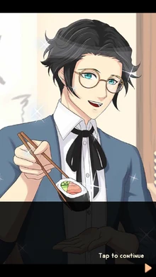 Archery Team Senpai | Notice Me Senpai Wikia | Fandom