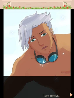 Swim Team Senpai | Notice Me Senpai Wikia | Fandom