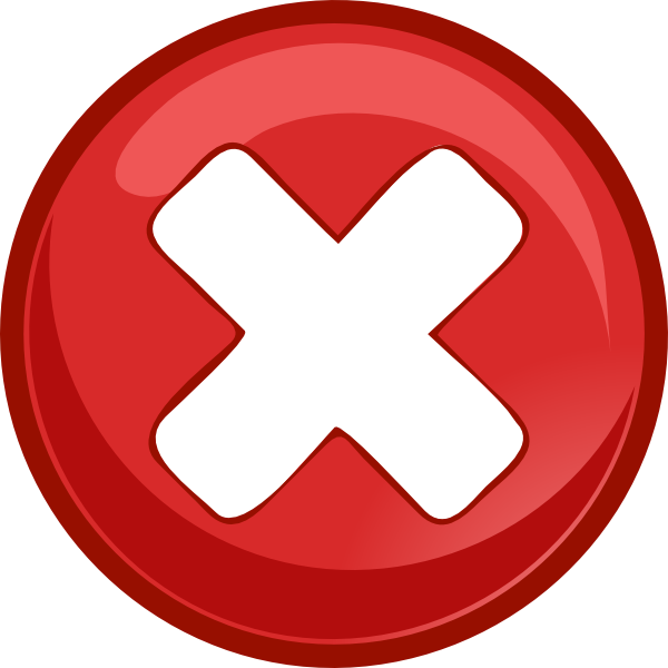 X-Mark | No Time For Peace Wiki | Fandom