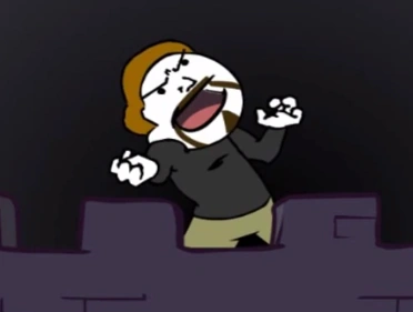 Evil You | No Time To Explain Wiki | Fandom