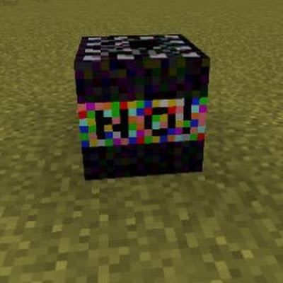 Battery overcharging to ABSOLUTE INFINITY PERCENT!!!??? | NOTNT2048 Media Wiki | Fandom