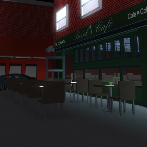 Four Stores | Notoriety Revamped Wiki | Fandom