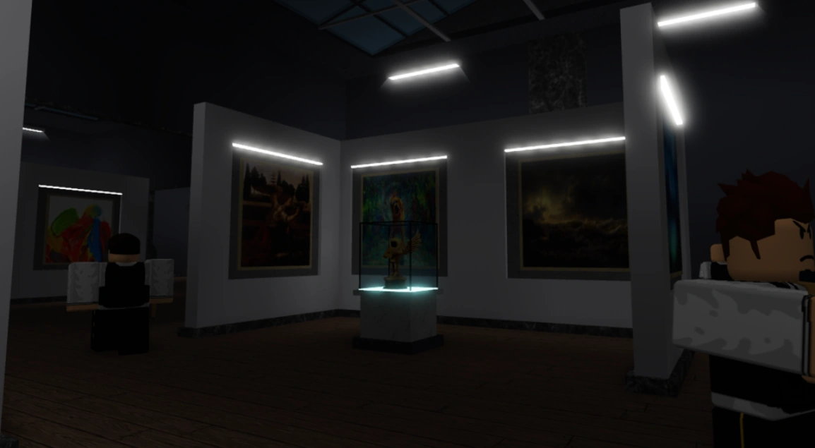 Art Gallery/Legacy | Notoriety Wikia | Fandom