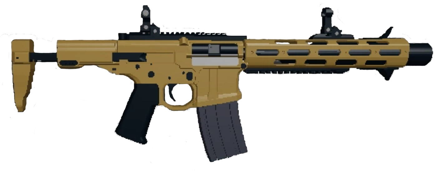 Discuss Everything About Notoriety Wikia | Fandom