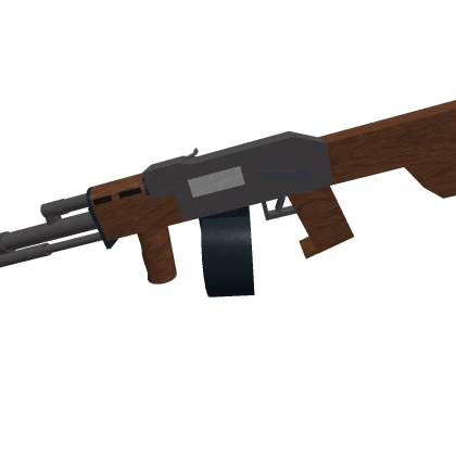 RPK (Legacy) | Notoriety Wikia | Fandom
