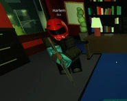 AI Heisters | Notoriety Wikia | Fandom