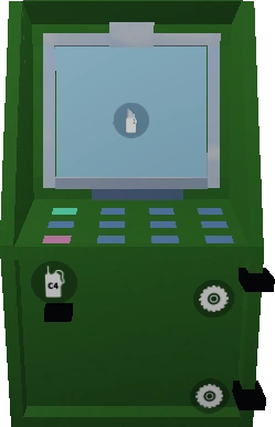 Category:Objects | Notoriety Wikia | Fandom