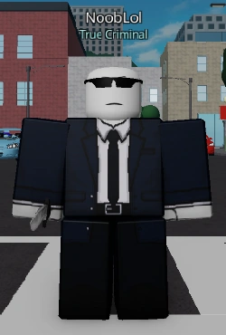 Suit | Notoriety Wikia | Fandom