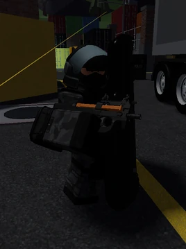 Riot | Notoriety Wikia | Fandom