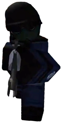 SWAT Officer | Notoriety Wikia | Fandom