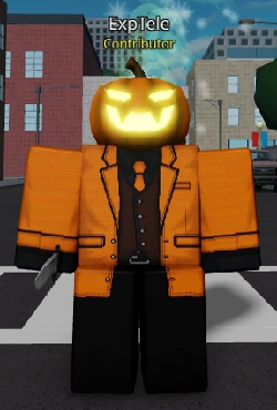 Suit | Notoriety Wikia | Fandom