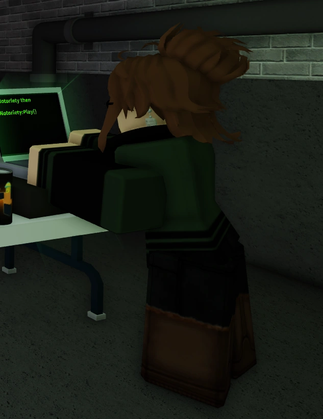 Category:Characters | Notoriety Wikia | Fandom