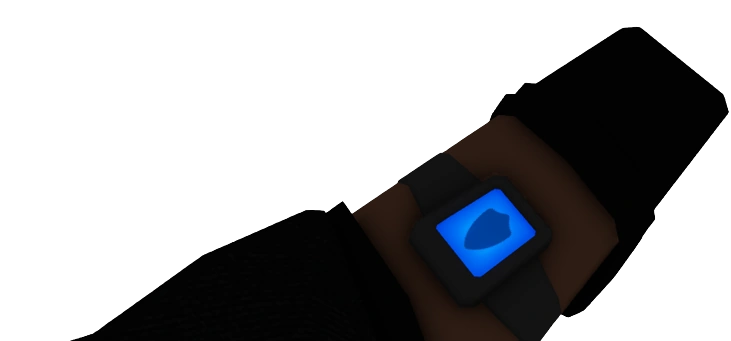 Watch | Notoriety Wikia | Fandom