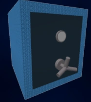 Diamond Safe | Notoriety Wikia | Fandom