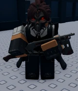 AI Heisters | Notoriety Wikia | Fandom