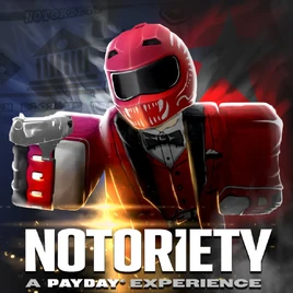 Notoriety | Notoriety Wikia | Fandom