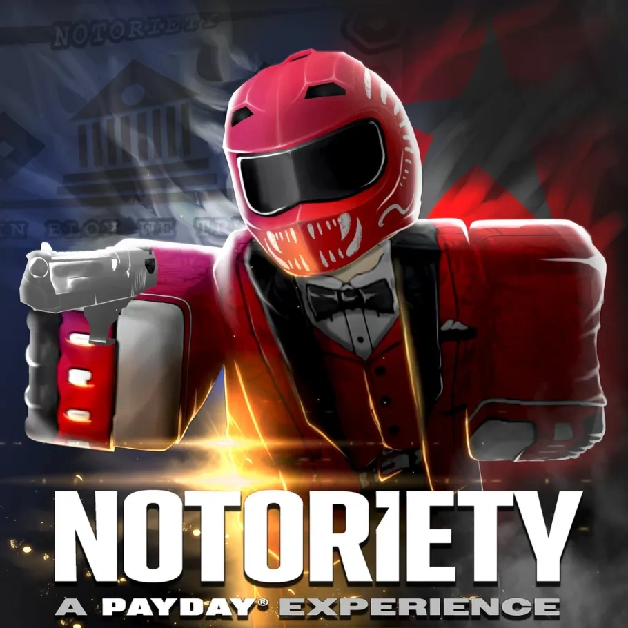Notoriety | Notoriety Wikia | Fandom