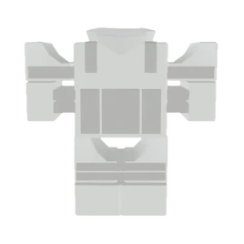 Super-Heavy Armor | Notoriety Wikia | Fandom