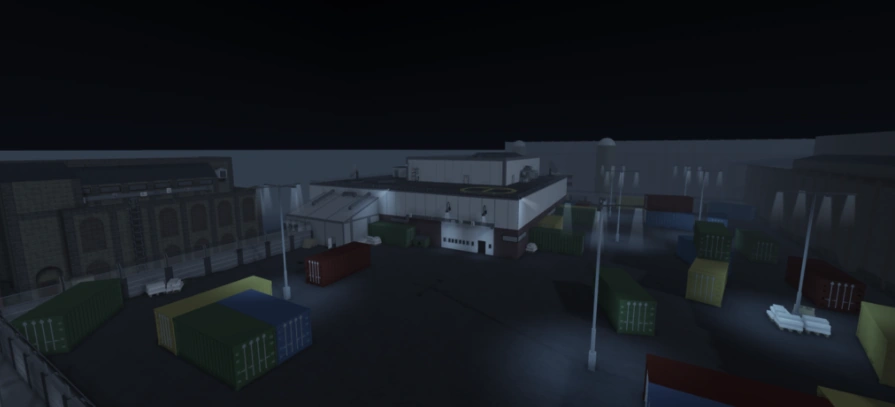 Shadow Raid | Notoriety Wikia | Fandom