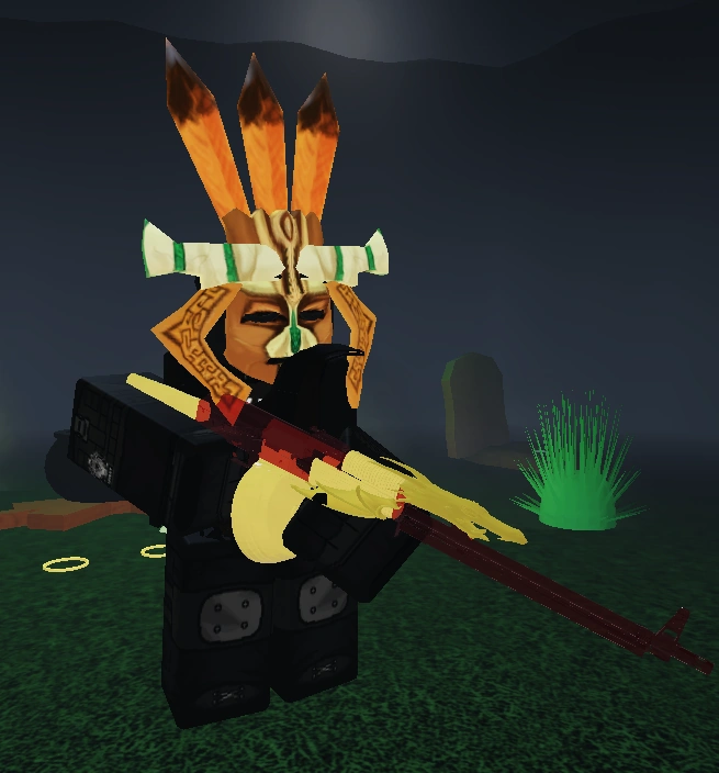 The Masked Officer | Notoriety Wikia | Fandom